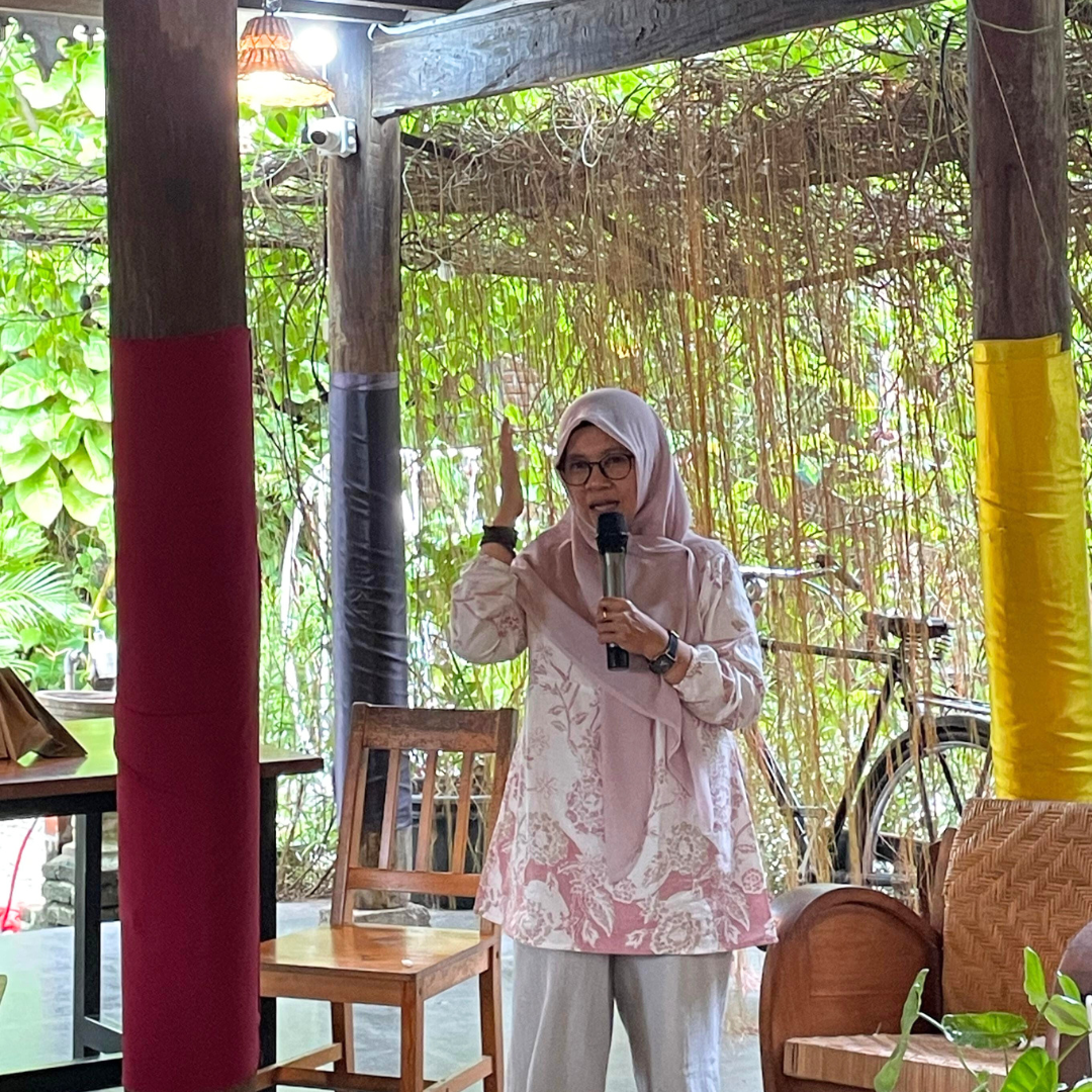 Perayaan Bulan PRB 2024 – Sosialisasi Mitigasi Kebencanaan yang ...